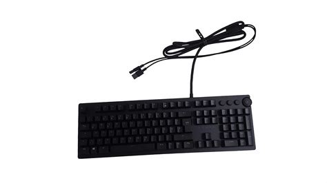 Mechanical Gaming Keyboard: Razer Huntsman Elite Reviewed