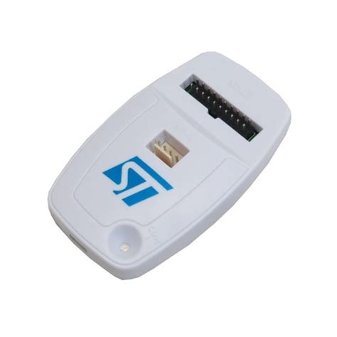 St Link V2 Stm8 Stm32 Programmer And Debugger In Pakistan