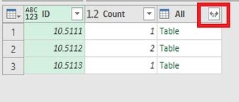 Powerbi Finding Duplicate Records In Power Query Stack Overflow