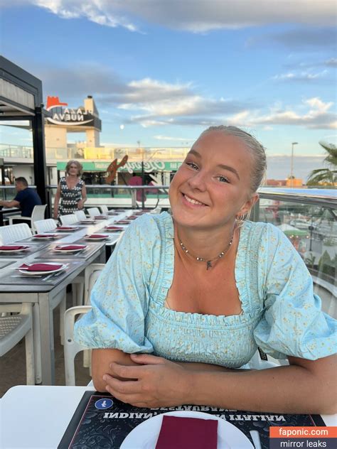 Caroline Kupka Aka Carolinekupka Aka Kupkakekandiii Nude Leaks Onlyfans Faponic