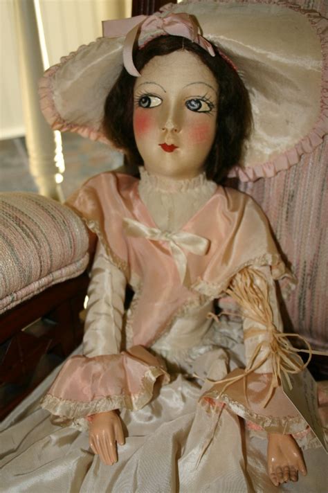 1000 Images About Boudoir Dolls On Pinterest