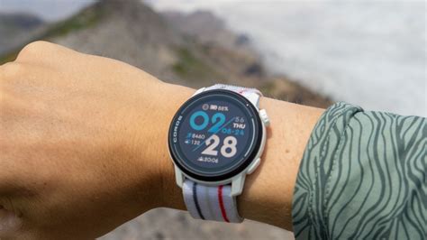 On Paper Comparison Coros Pace 3 VS Garmin Forerunner 255 WIA Journal