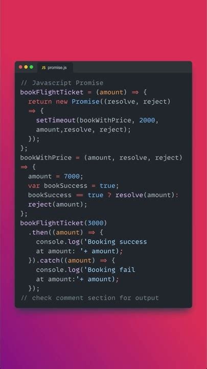 Javascript Challenge 22 Can You Guess Output Shorts Inventcoding