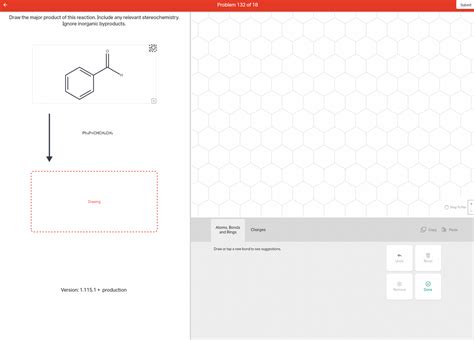 Answered Draw The Major Product Of This… Bartleby