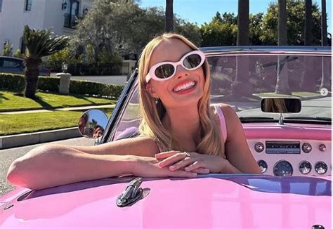 How Much Will Margot Robbie Earn From Barbie Post 1 Billion Box Office
