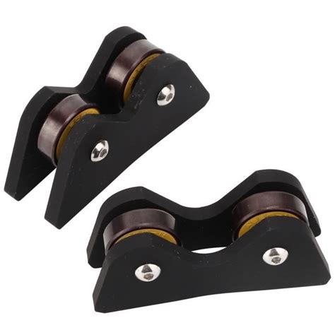 Vérificateur De Rectitude De Queue De Billard Vgeby Haute Précision