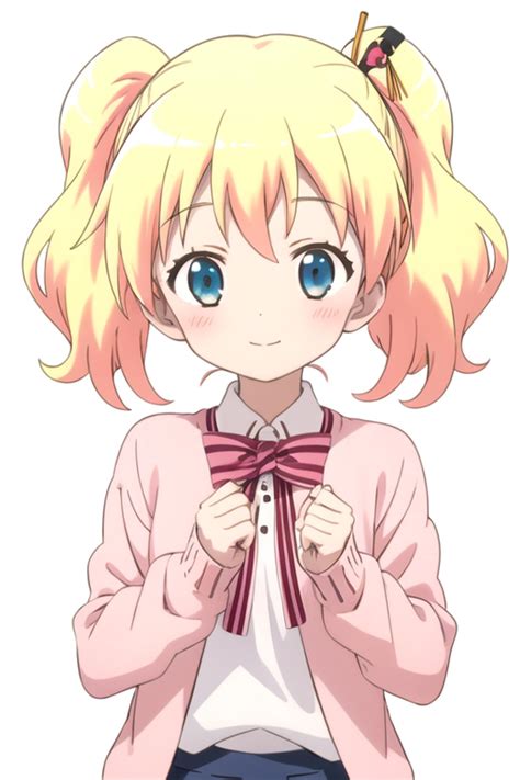 Alice Cartelet Kiniro Mosaic V2 0 Stable Diffusion LoRA Civitai