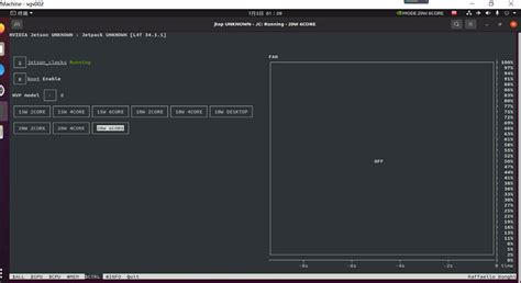 Arch Gencode Archcompute For Nx Jetson Xavier Nx Nvidia