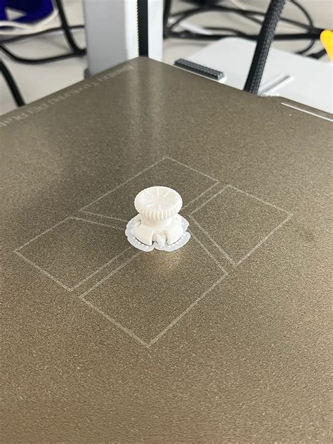 Xbox Controller Joystick Extensions By Quinnbradley09 Makerworld