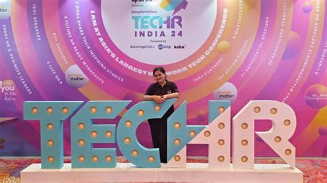 bhavya shree on linkedin techhr24 worktech networking innovation
