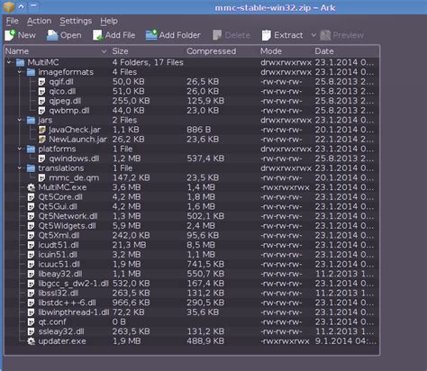 Missing Qt Windows Dll Issue MultiMC Launcher GitHub