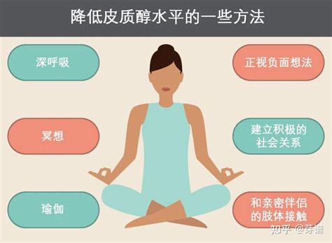 越练越差越减越肥皮质醇了解一下 知乎
