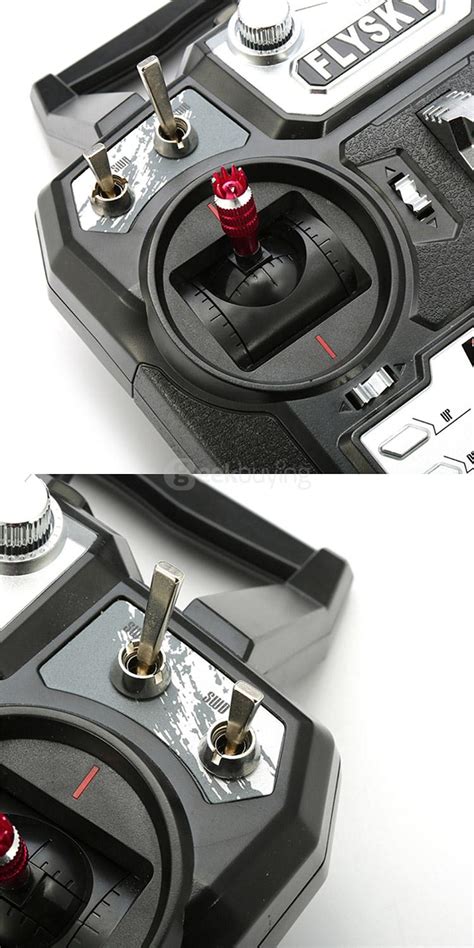 Flysky Fs I X Ghz Ch Afhds A Rc Transmitter