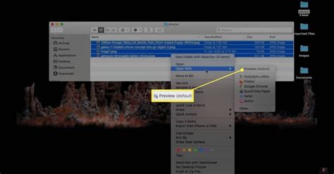How To Combine Multiple JPEGs Into One PDF