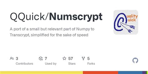 Numscrypt Small Part Of Numpy For Transcrypt Now Has Eigenvalue Decomposistion Over Complex