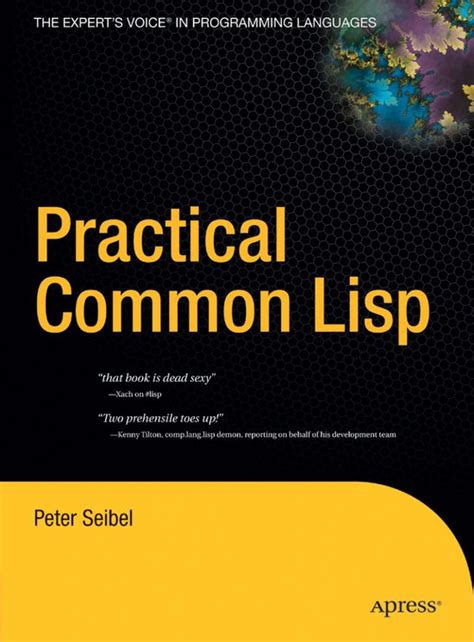 Practical Common Lisp 9781590592397 Peter Seibel Boeken Bol