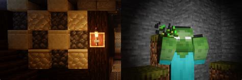 Iterationt 3 2 0 Minecraft Shaders Curseforge