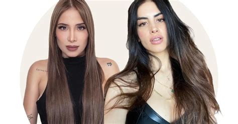 Video La Respuesta De Luisa Fernanda W Sobre Su Relación Con Jessica