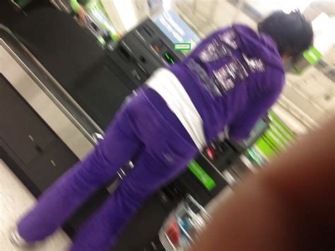 Glasgow Purple Tracksuit Pink Thong Porn Pictures Xxx Photos Sex
