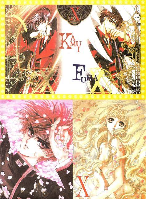 Papel Digital X Clamp Posters Scans