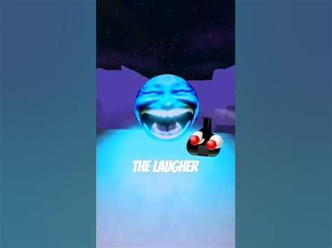 The Laugher Nextbot Youtube
