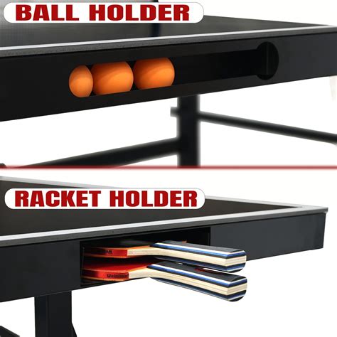 Sky Land Table Tennis Table Outdoor Indoor Table Tennis Table Em 8010
