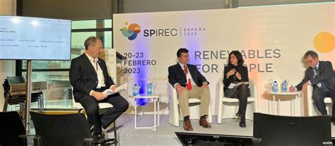 bettina schreck on linkedin spirec