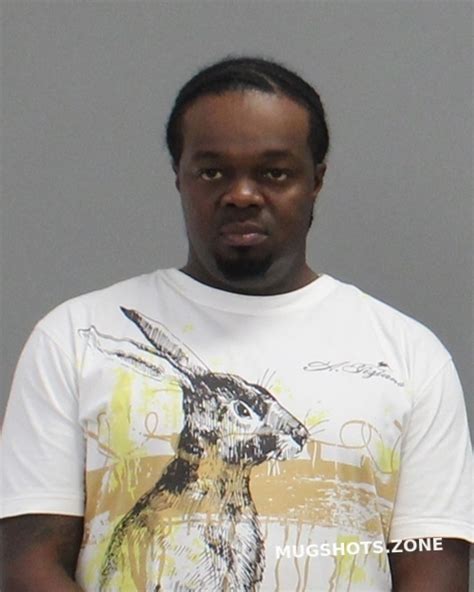 Grimes Dawrence Jerrell 06132024 Brazos County Mugshots Zone