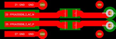 M2 SSD To FPGA Adapter Supports Gen4 PCIe FPGA Developer