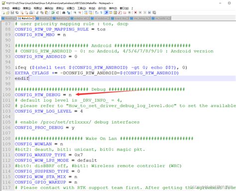 T S Tina Linux Wifirtl D T S Wifi Csdn