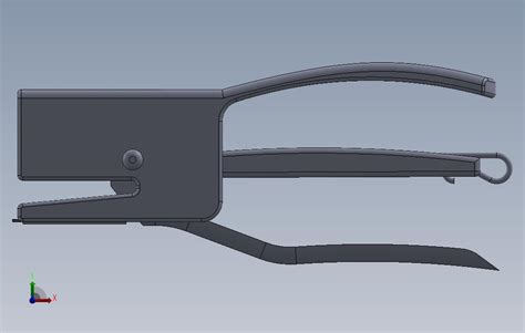 N Solidworks