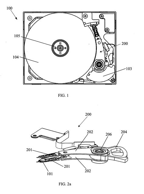Head Stack Assembly Manufacturing Method Thereof And Disk Drive Unit