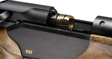 Blaser R8 Success Vintage Exklusive Veredelungen