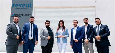 Contact Prolink