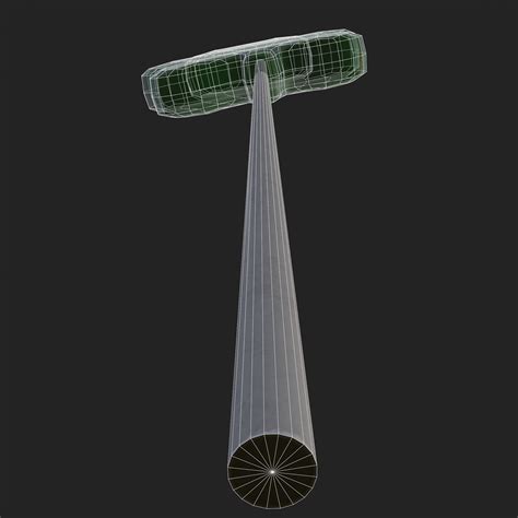 Clover Candy Sucker 3d Model By Get Dead Entertainment