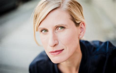 Portrait Anna Kolata