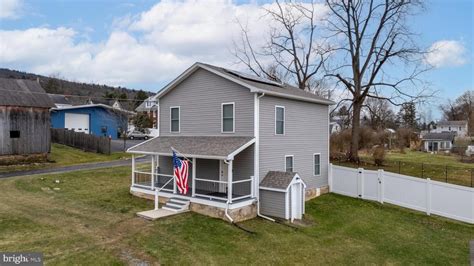 Kara Mattocks Real Estate State College Pa