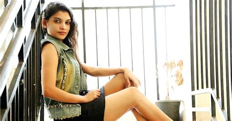 Pretty Models Reshmi R Nair