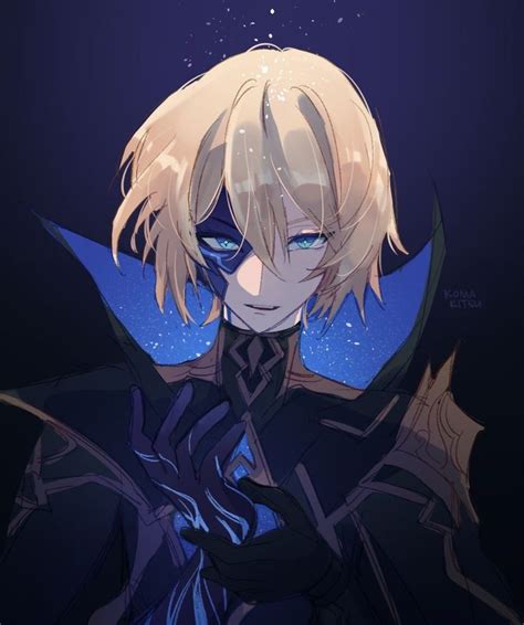 Danslief Character Art Anime Art Character Design