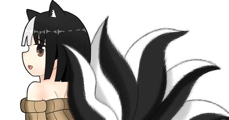 おなら Skunk T O Dのイラスト Pixiv