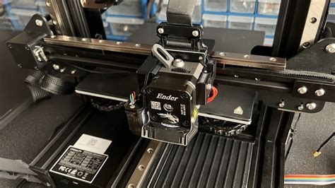 Free 3d File Sprite Linear Rail Bracket・3d Print Design To Download・cults