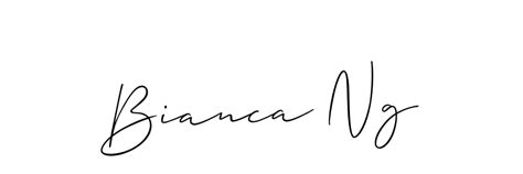 72 bianca ng name signature style ideas cool electronic signatures