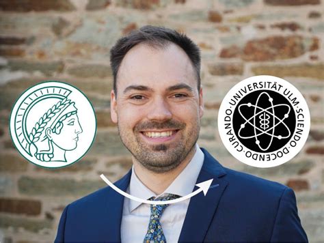 I Am ☺️ 🥳 🤩 To Announce That We Will Be Moving From Max Planck Institute For Solid State