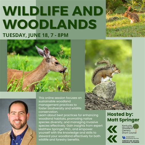2024 Wosc Woodland Owners Short Course