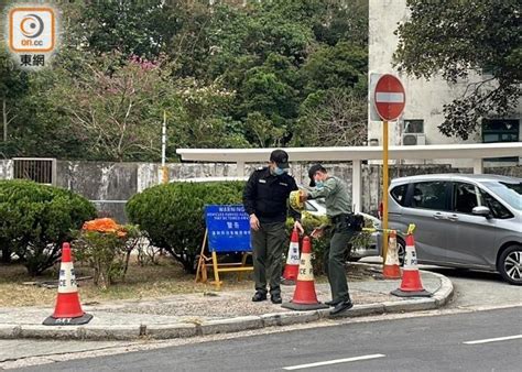 楊明出獄告別鐵窗生涯 先返電視城傳見高層認錯｜即時新聞｜繽fun星網｜oncc東網