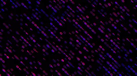 Binary Code Wallpapers Wallpaper Cave