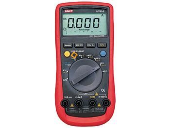 UNI-T UT61A Digital Multimeter