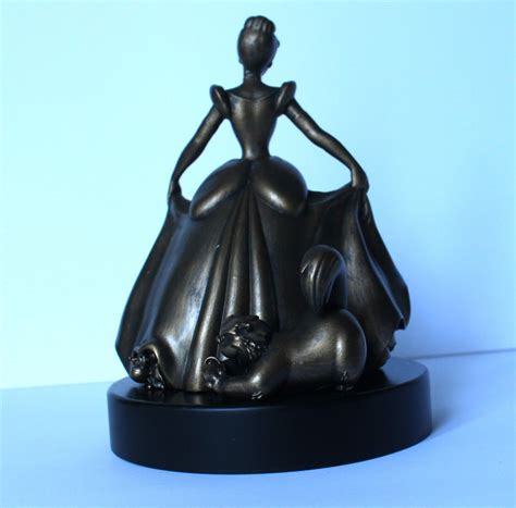 Disney Wish Cinderella Atrium Statue Disney Cruise Line Dcl 4568838023