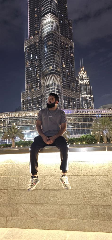 Waheed Khan On Linkedin Dubai