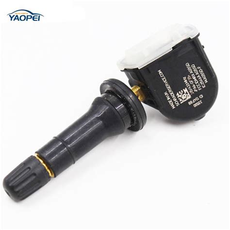 מחיר נמוך Ez Sensor עבור Schrader יצרנים וספקים מותאם אישית Tpms